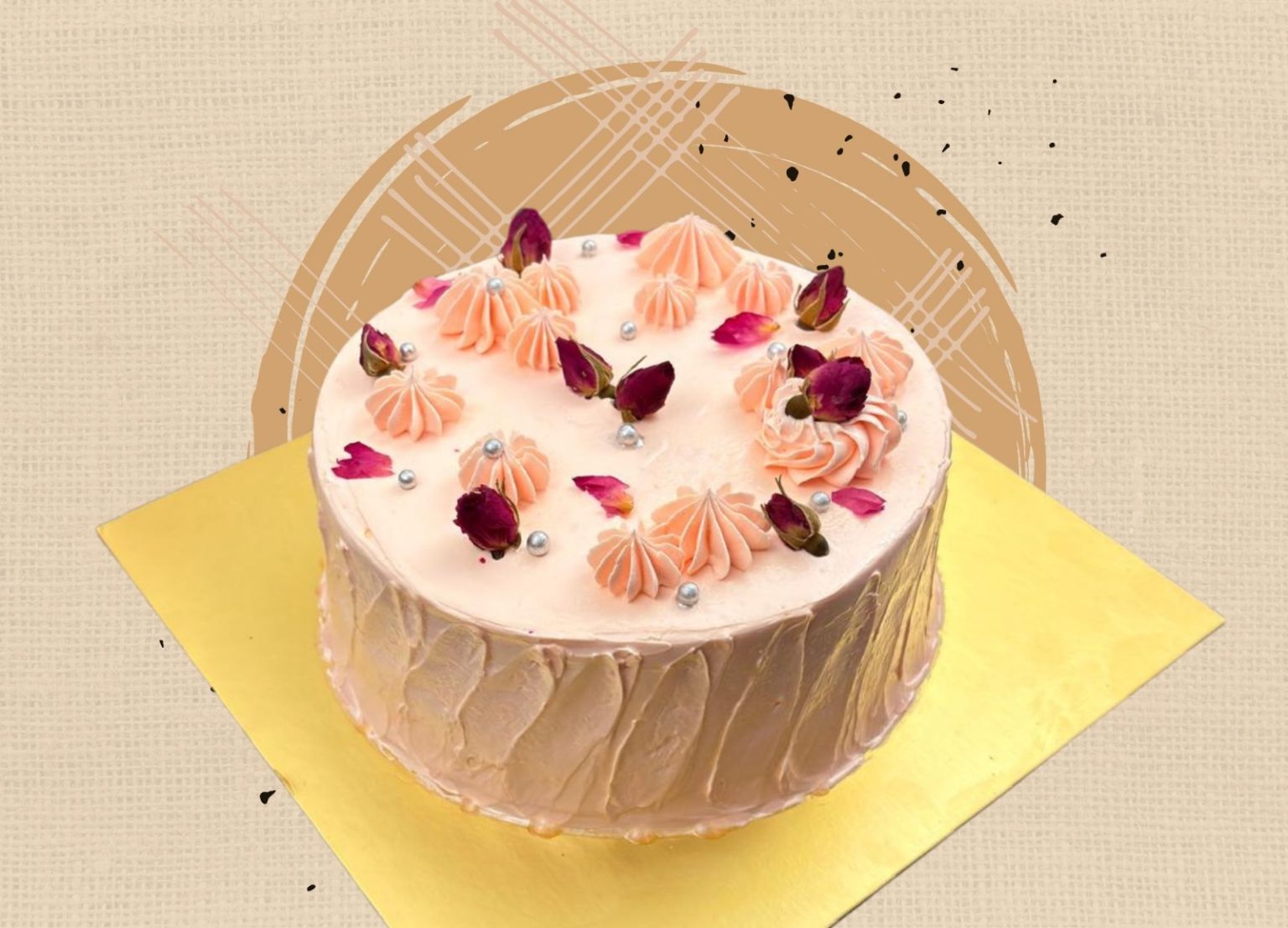 Sherlyn’s Signature Cake Collection - Sherlyn & Co.